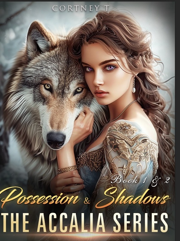 The Accalia Series — by Cortney T — AlphaNovel