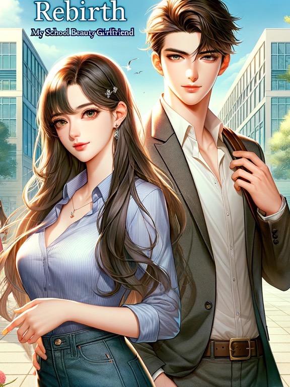 Rebirth: My School Beauty Girlfriend — by win — AlphaNovel