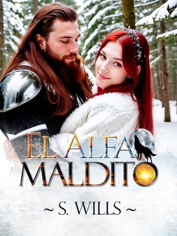 El Alfa Maldito — by S. Wills — AlphaNovel