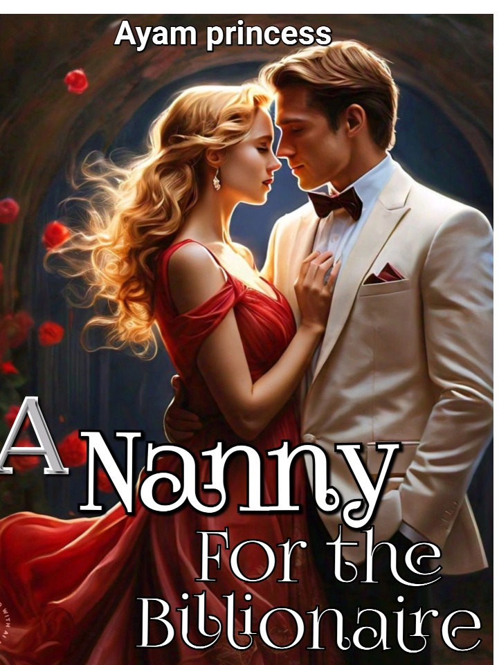 A Nanny For The Billionaire — by Ayam princess — AlphaNovel