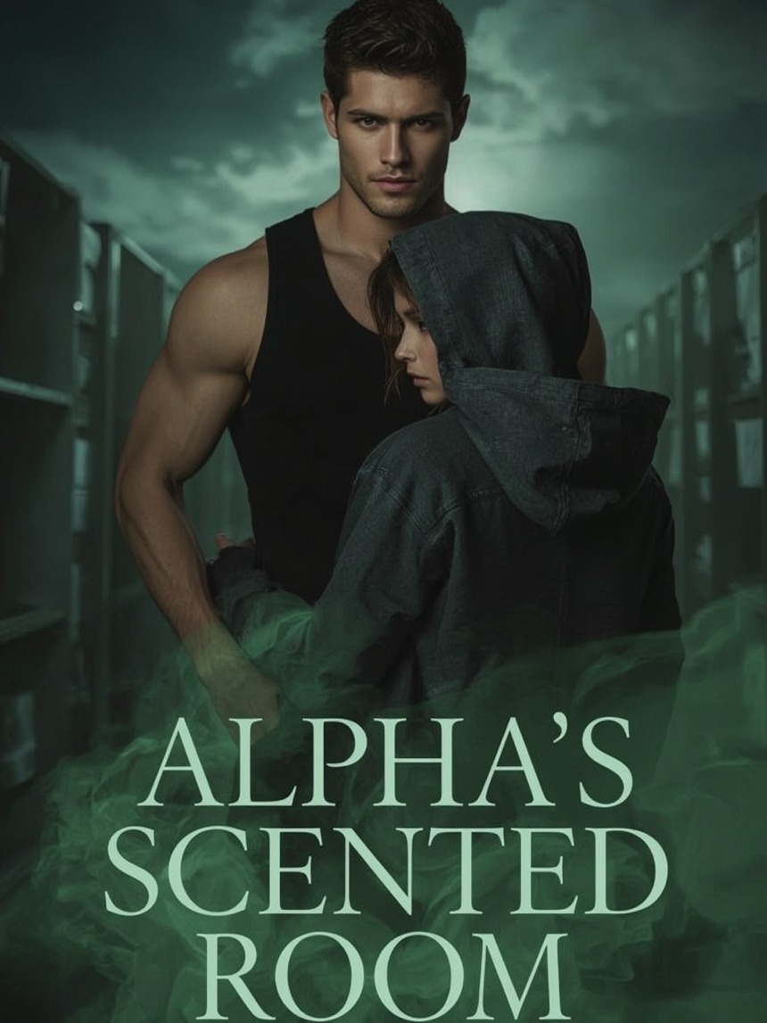 Alpha's Scented Room — by AuthorVianelli — AlphaNovel