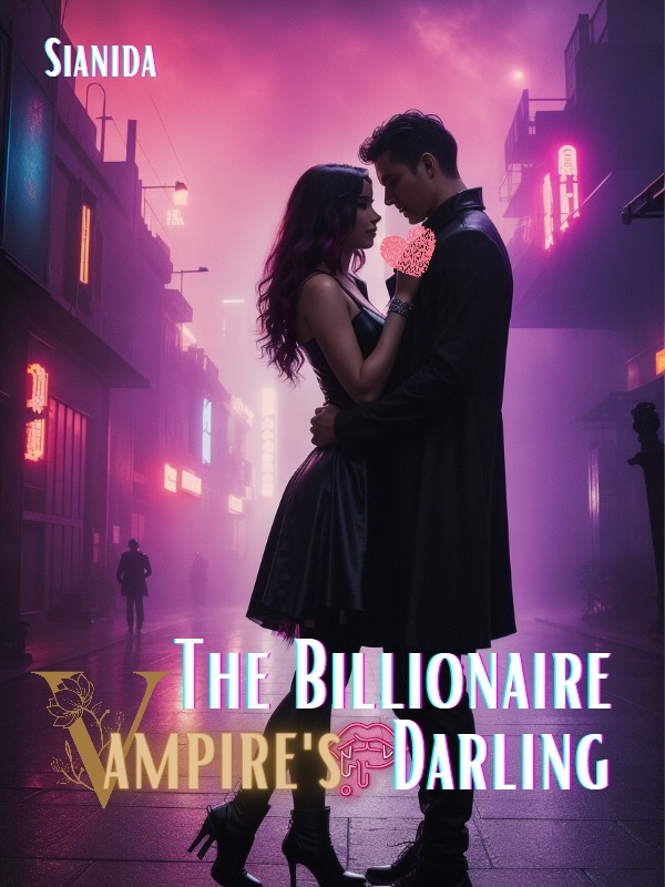 The Billionaire Vampire's Darling — by Sianida_Cloud — AlphaNovel