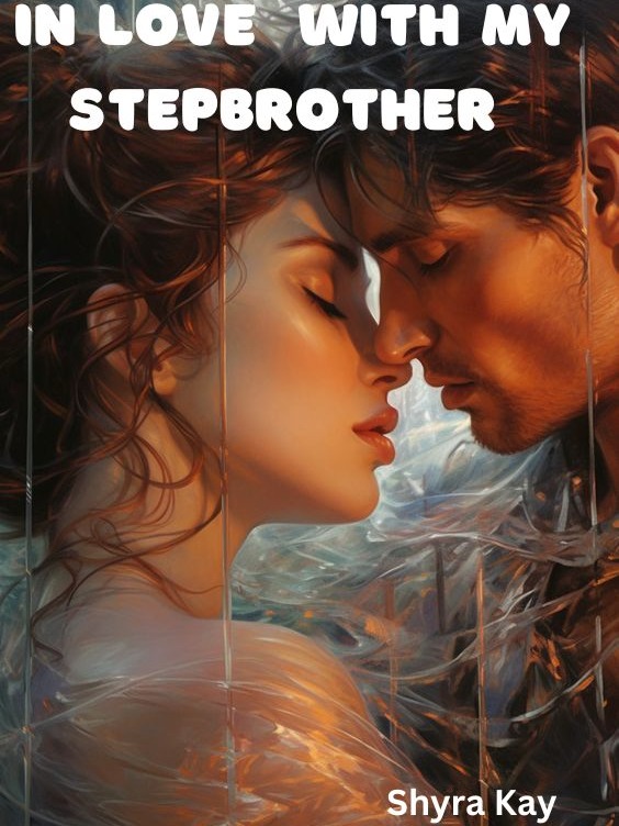 In Love With My Stepbrother — By Shyra Kay — Alphanovel