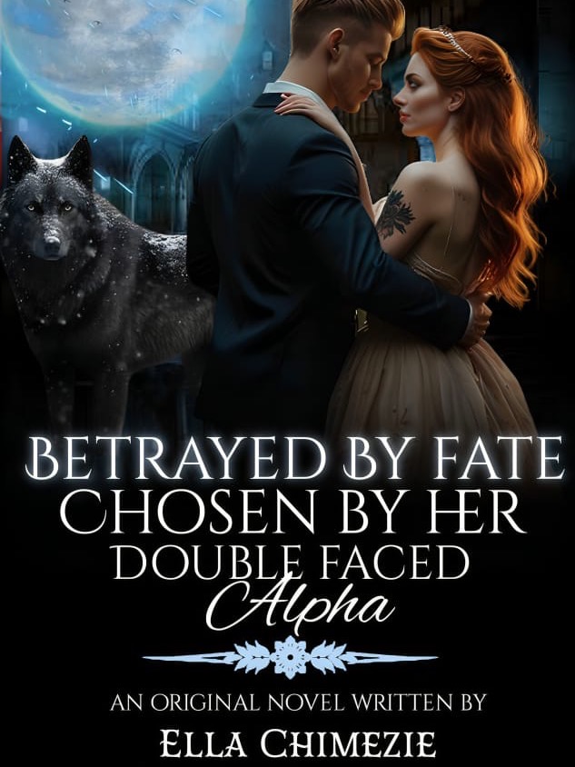 Betrayed by Fate: Chosen by Her Double-Faced Alpha — by Ella Chimezie — AlphaNovel