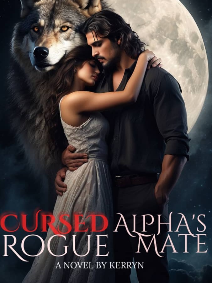 Cursed Alpha's Rogue Mate — by kerryn — AlphaNovel