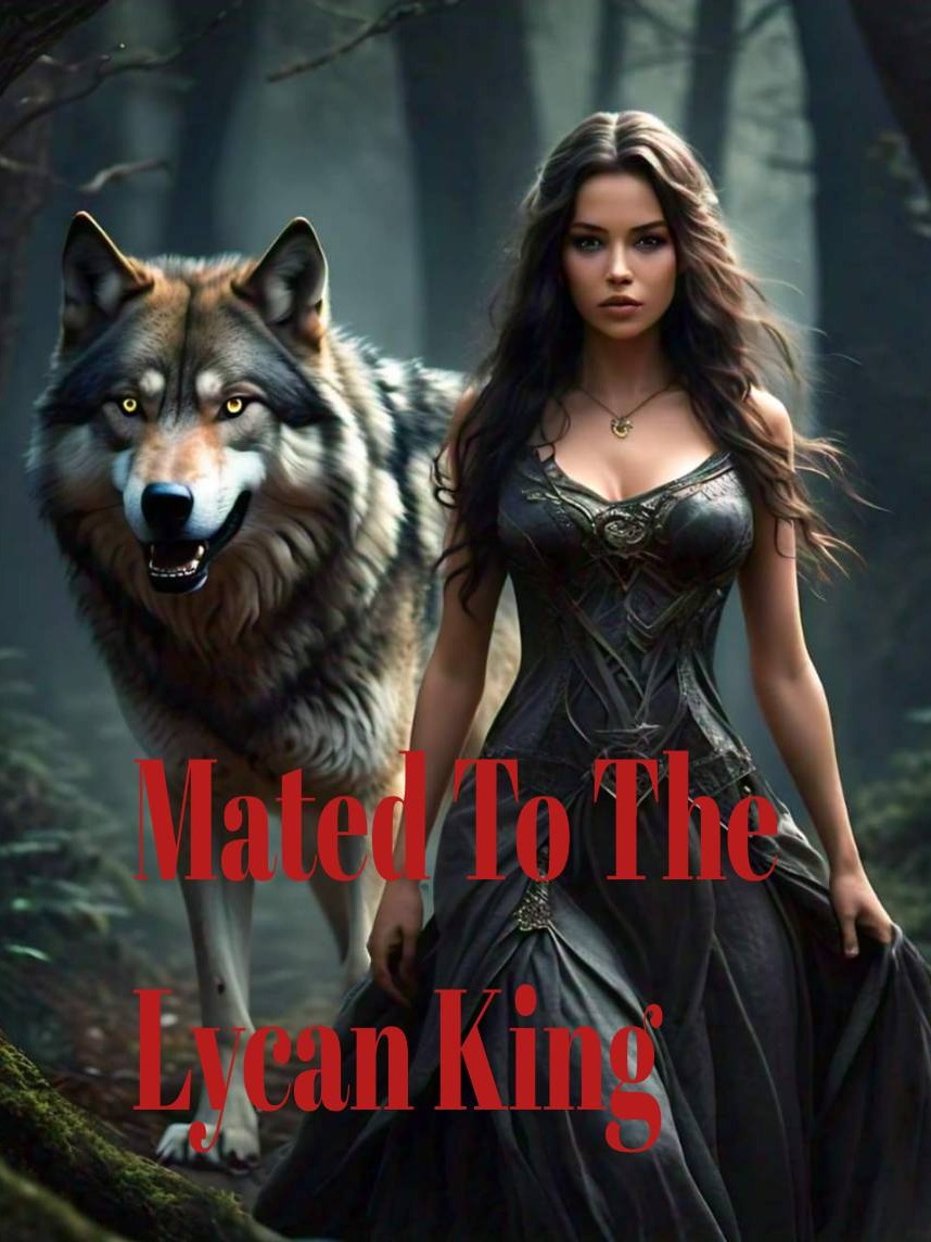 Mated To The Lycan King — by Jae Jae — AlphaNovel