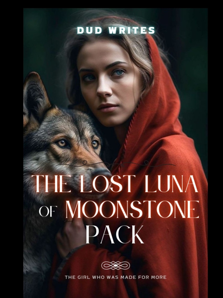 The Lost Luna Of Moonstone Pack — by Dudrendal — AlphaNovel