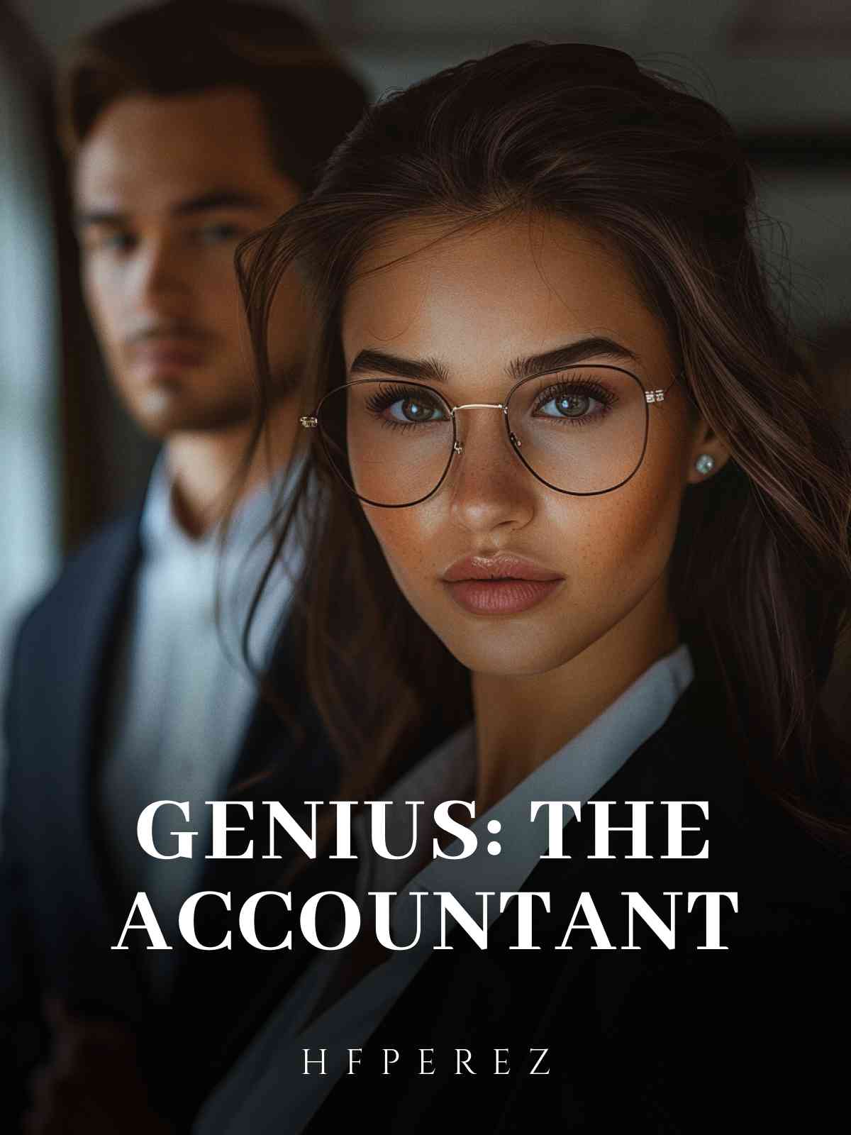 Genius: The Accountant — by HFPerez — AlphaNovel