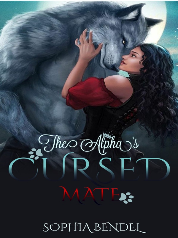 The Alpha's Cursed Mate — by Sassie_Sophie — AlphaNovel