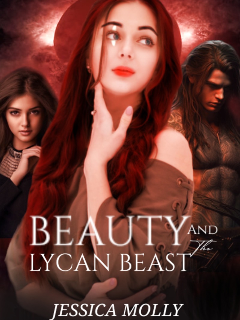 Beauty And The Lycan Beast — by Jessica Molly — AlphaNovel