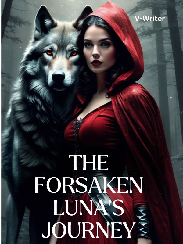 THE FORSAKEN LUNA'S JOURNEY — by V-writer — AlphaNovel