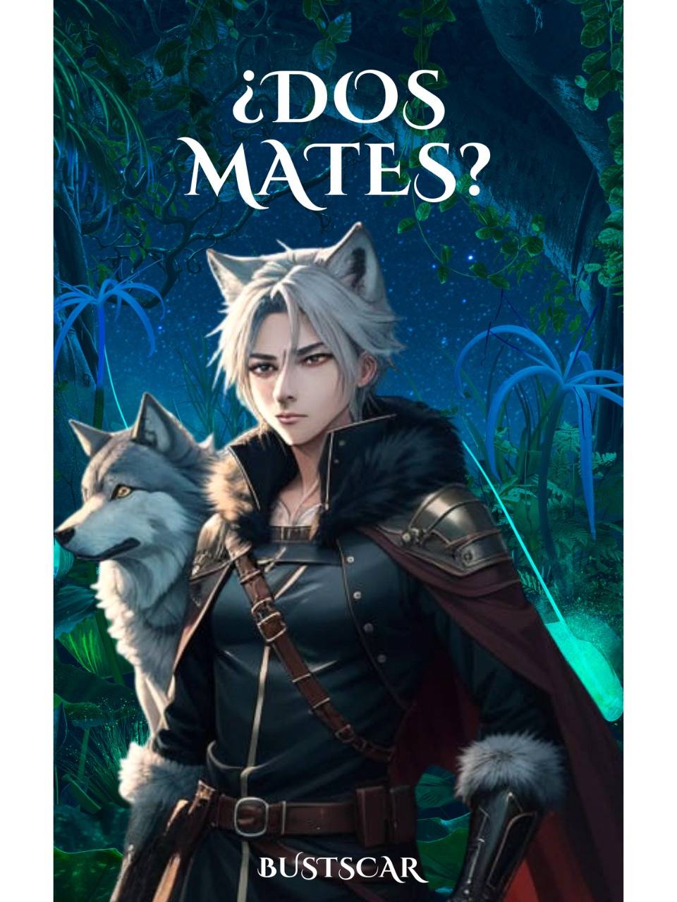 ¿Dos mates? — by Scar — AlphaNovel