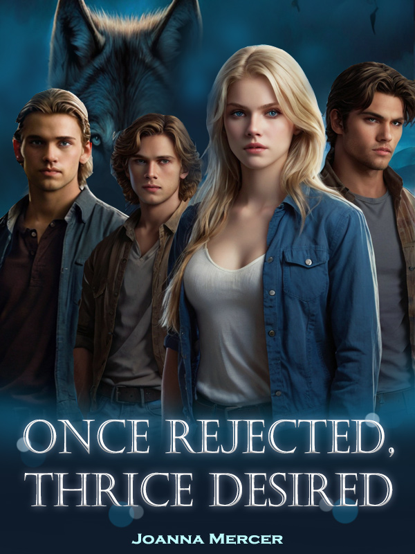 Once Rejected Twice Desired