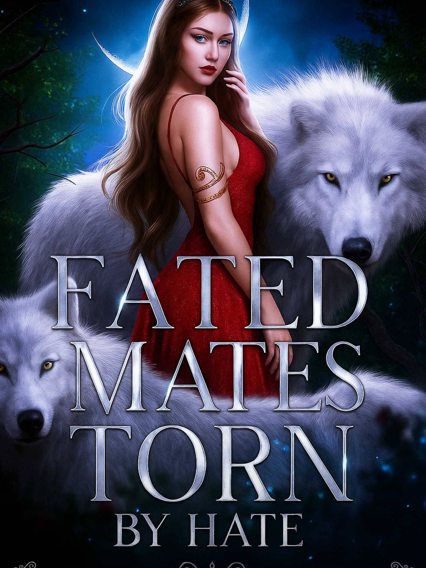 Fated Mates Torn By Hate (Werewolf Short Stories) — by Nymeria Yennefer ...
