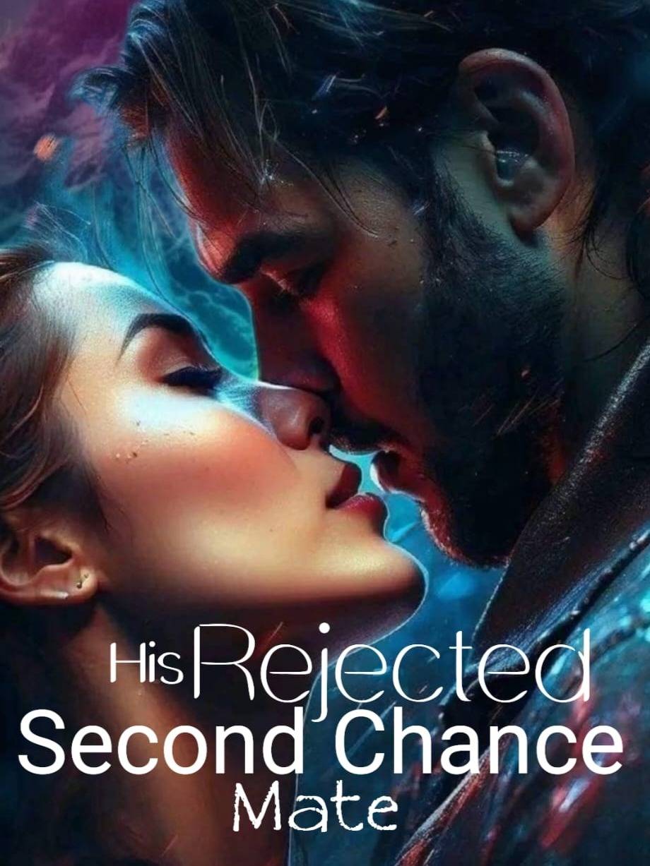 His Rejected Second Chance Mate — by Judels — AlphaNovel