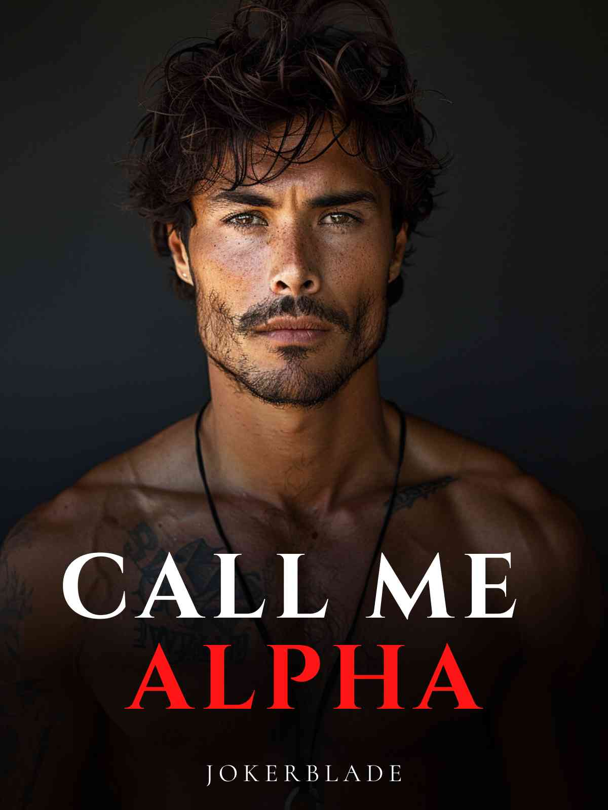 Call Me Alpha — by jokerblade — AlphaNovel