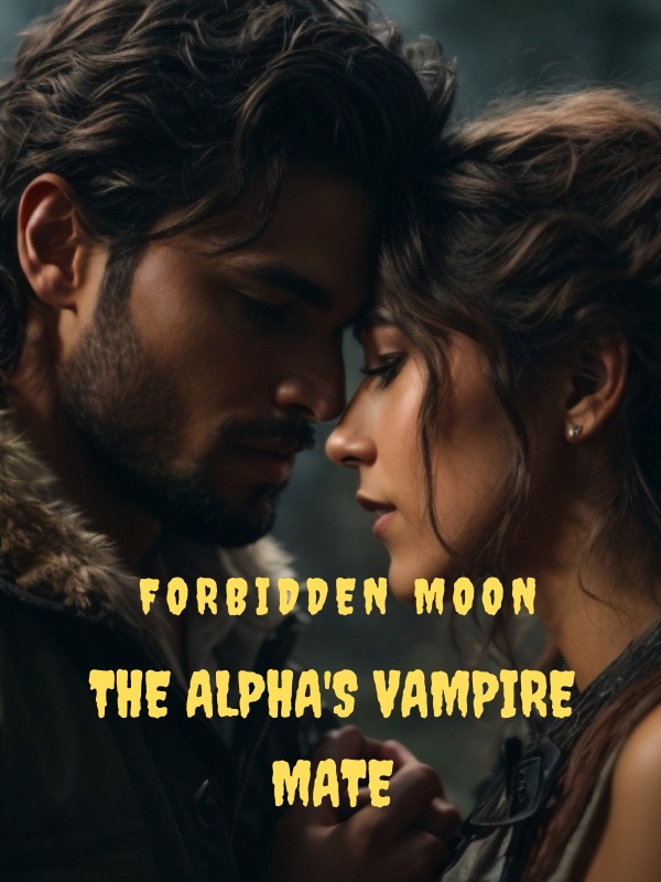Forbidden Moon: The Alpha's Vampire Mate — by Israel Moore — AlphaNovel