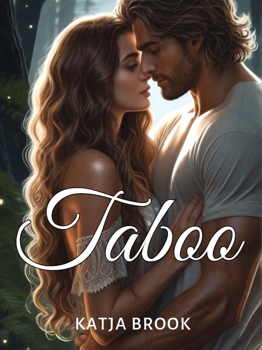 Taboo — By Katja Brook — Alphanovel