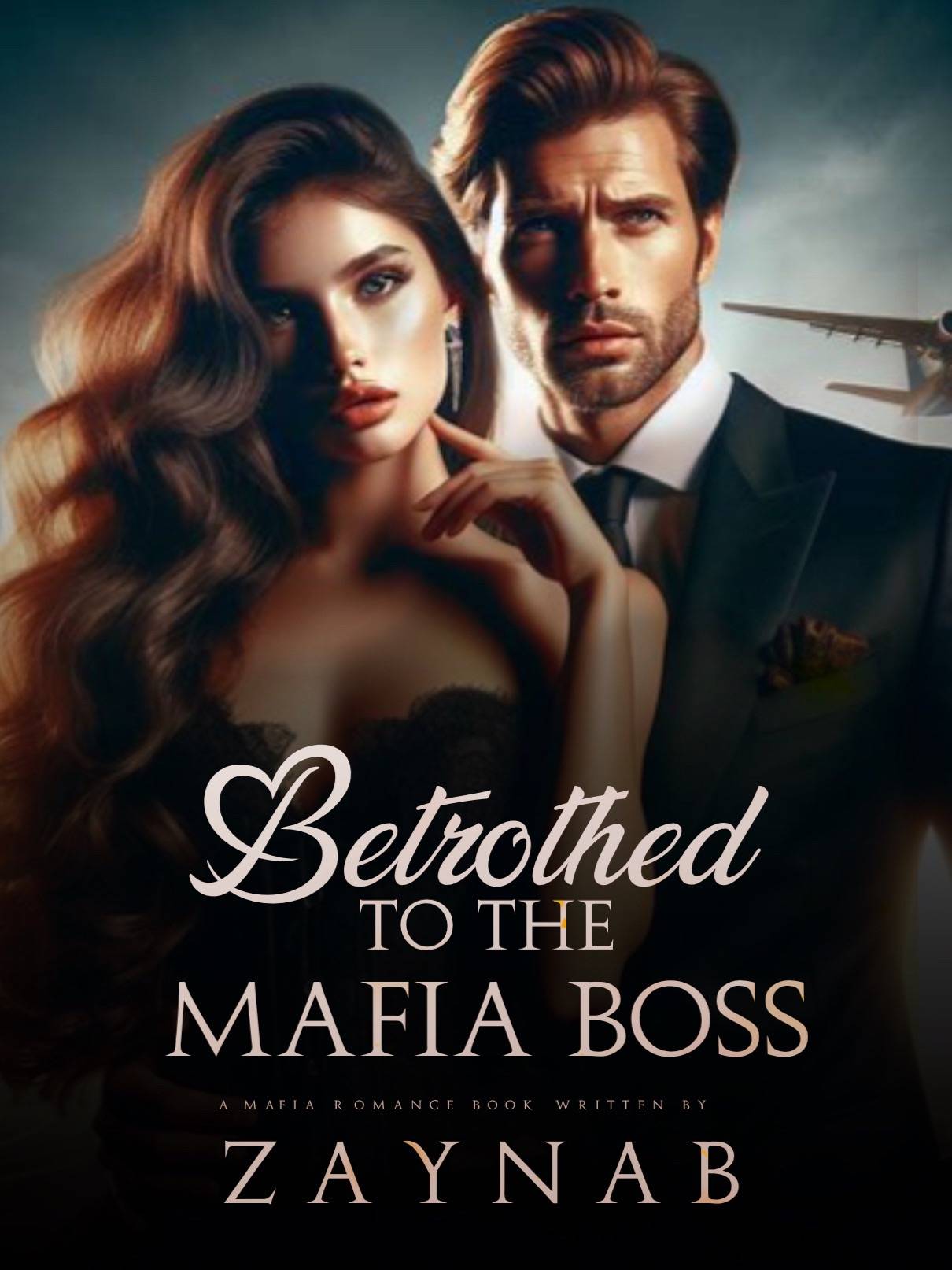 Betrothed to the Mafia Boss — by Zaynab — AlphaNovel