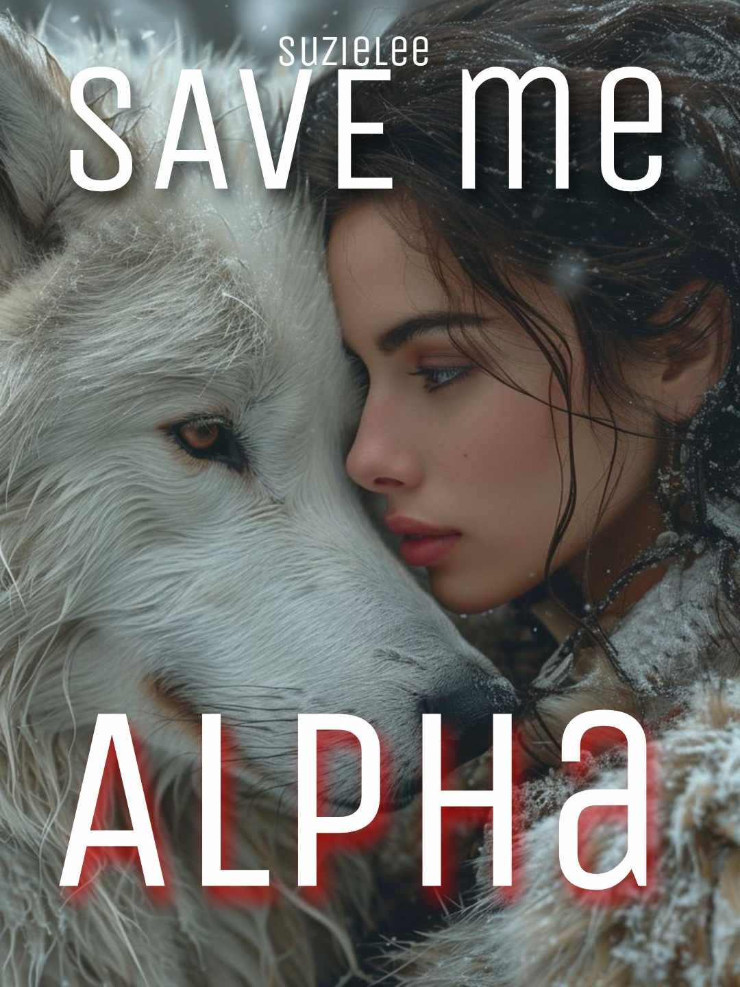 Save Me, Alpha — by Joshi — AlphaNovel