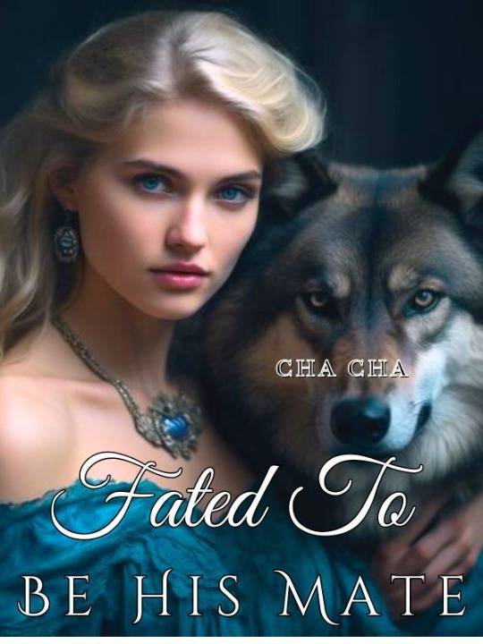 Fated To Be His Mate — by Author Cha Cha — AlphaNovel