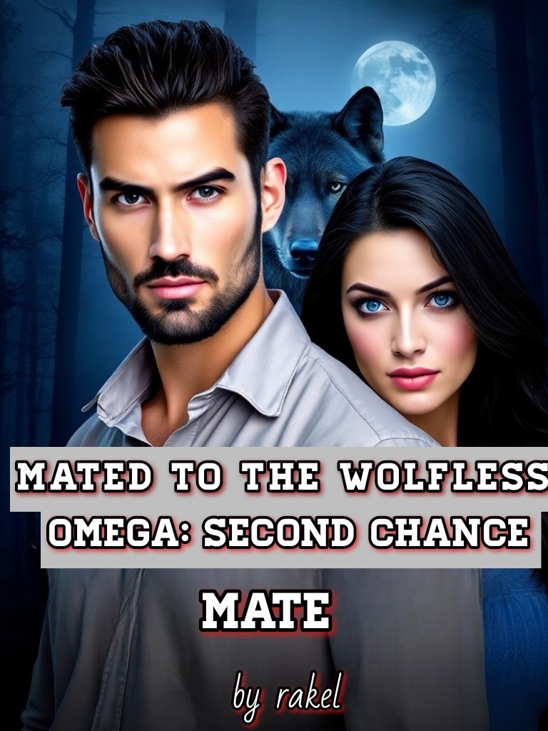 Mated to the wolfless omega: second chance mate — by Rakel — AlphaNovel