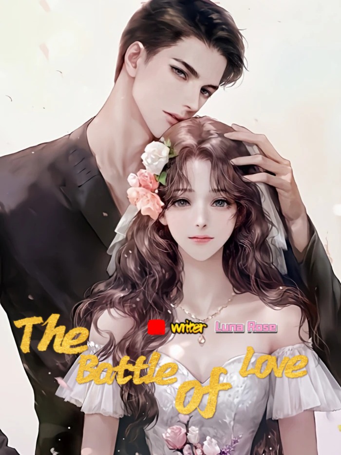 The Battle of Love — by Luna Rose — AlphaNovel