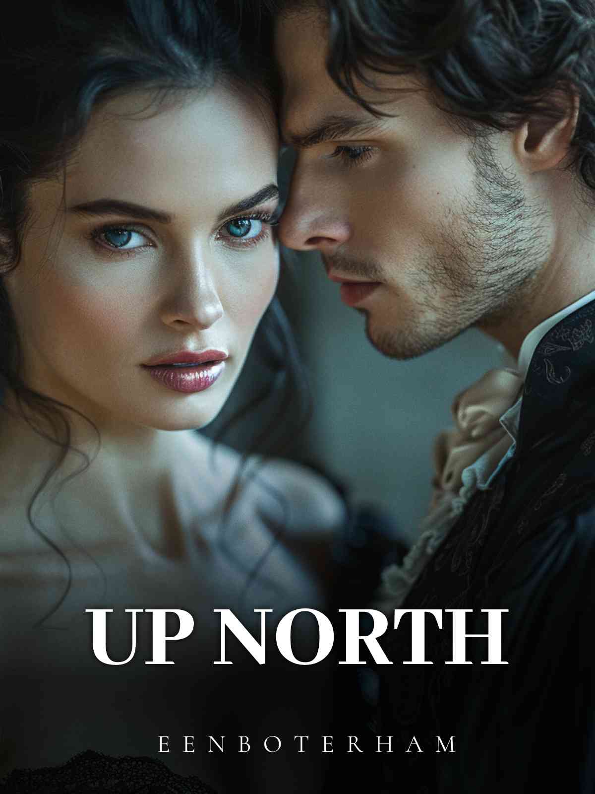 Up North — by eenboterham — AlphaNovel