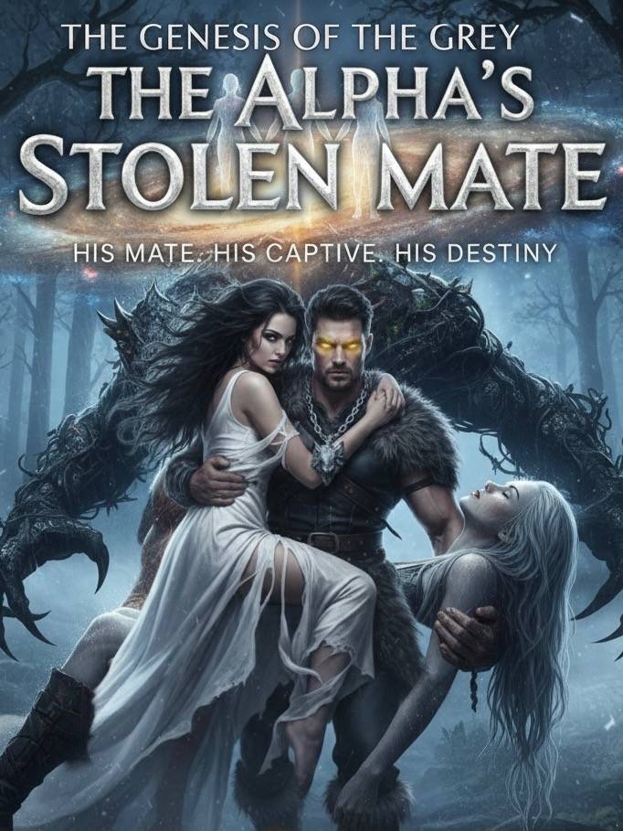 The Alpha’s Stolen Mate: The Genesis of the Grey — por Miss Jean ...