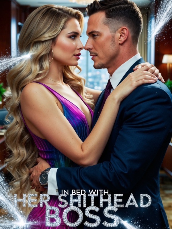 In Bed With Her Shithead Boss — by Ellie Wynters — AlphaNovel