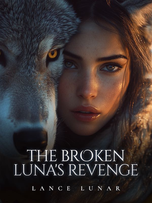 The Broken Luna's Revenge — by Lance Lunar — AlphaNovel