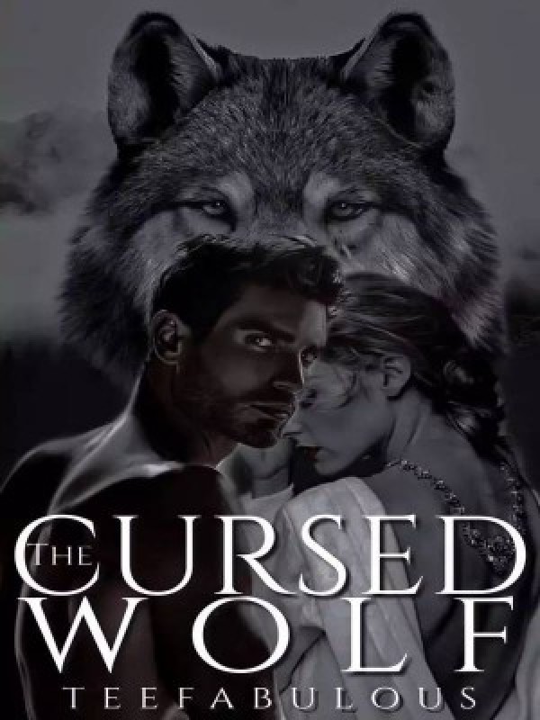 The cursed wolf — by Teefabulous — AlphaNovel