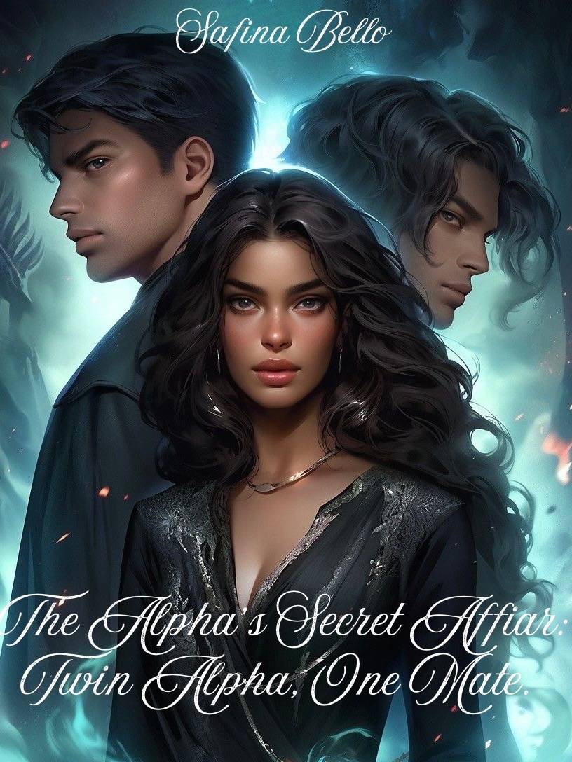 The Alpha’s Secret Affair: Twins Alpha, One Mate. — by Safina Bello — AlphaNovel