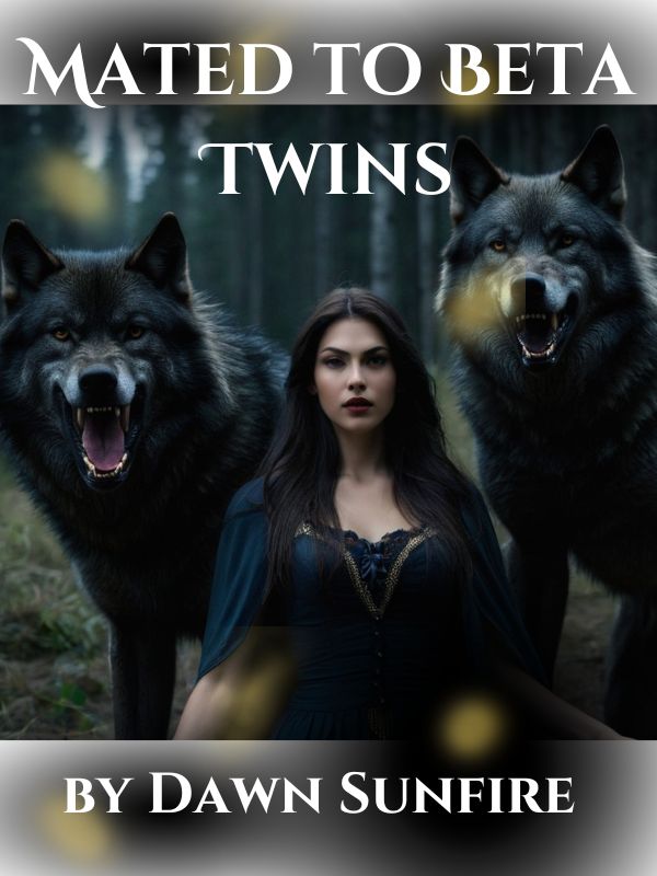 Mated to Beta Twins — by Dawn Sunfire — AlphaNovel