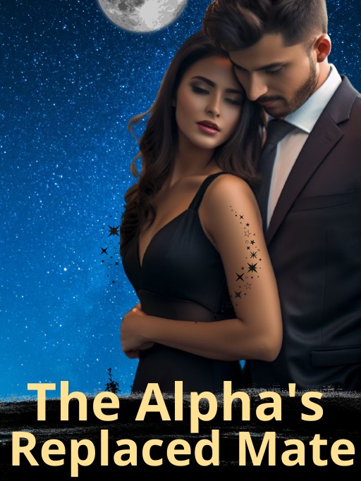 The Alpha's Replaced Mate — by Lallita Fehr — AlphaNovel