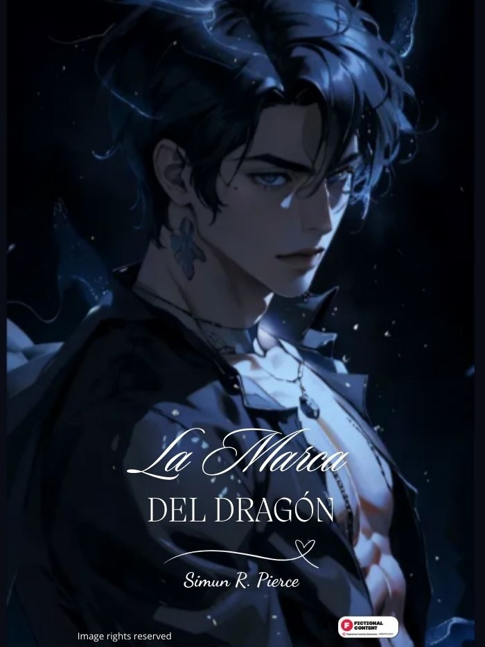 La Marca Del Dragón — by Simun R. Pierce — AlphaNovel