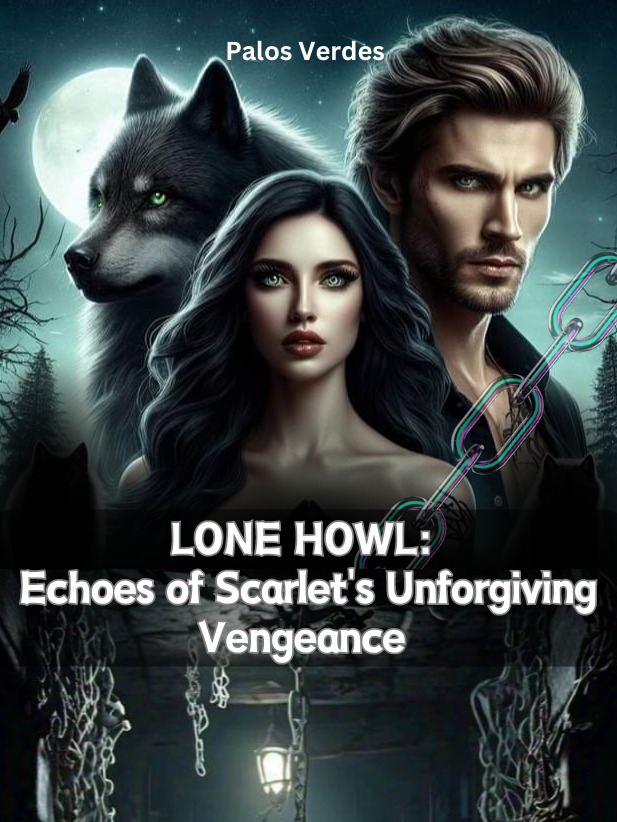 Lone Howl: Echoes of Scarlet's Unforgiving Vengeance — by Palos Verdes ...
