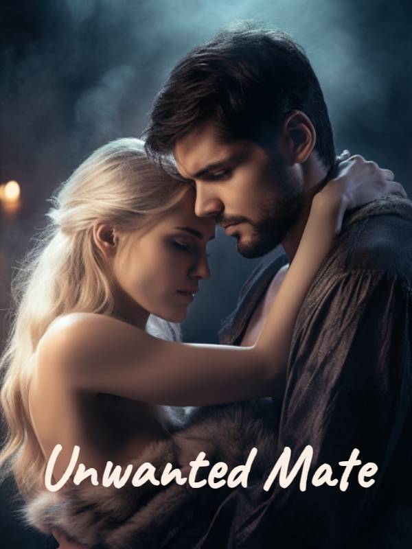 Unwanted Mate — by I.C. — AlphaNovel