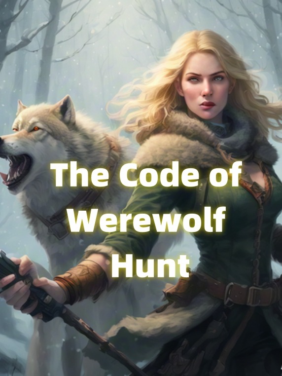 The Code of Werewolf Hunt — by yoogood — AlphaNovel