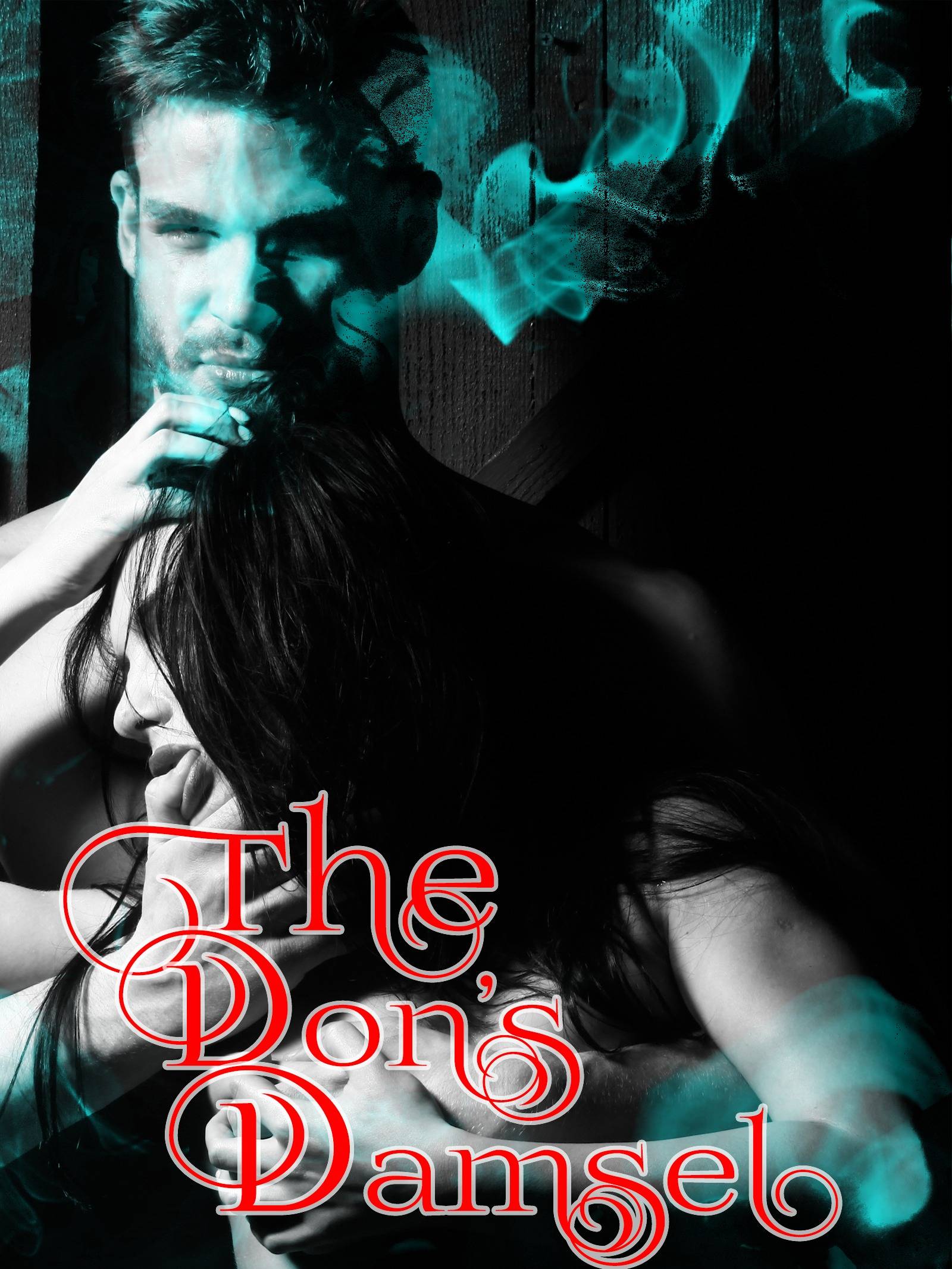 The Don's Damsel — by Billiejo Priestley — AlphaNovel
