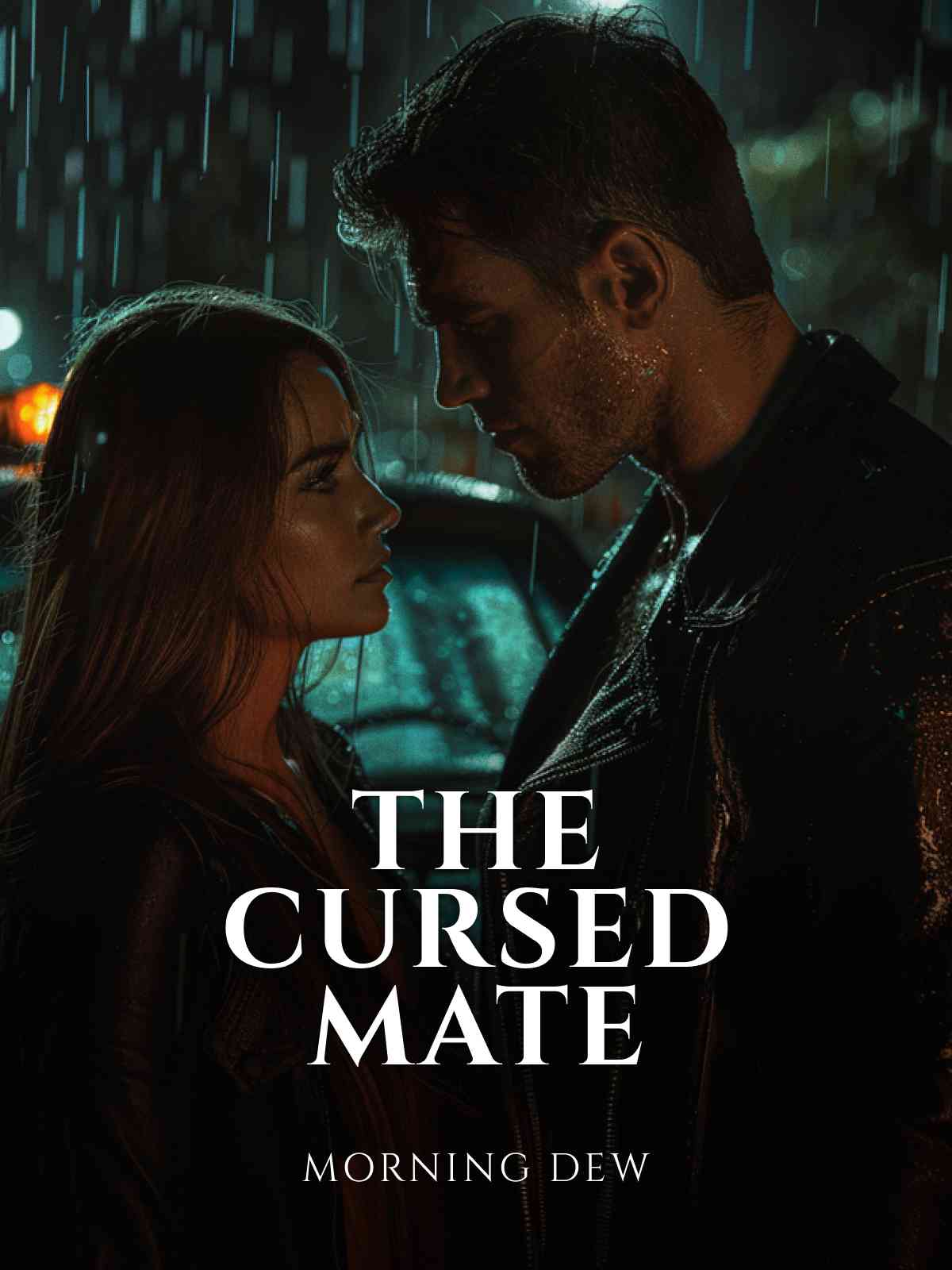 The Cursed Mate — by Morning dew — AlphaNovel