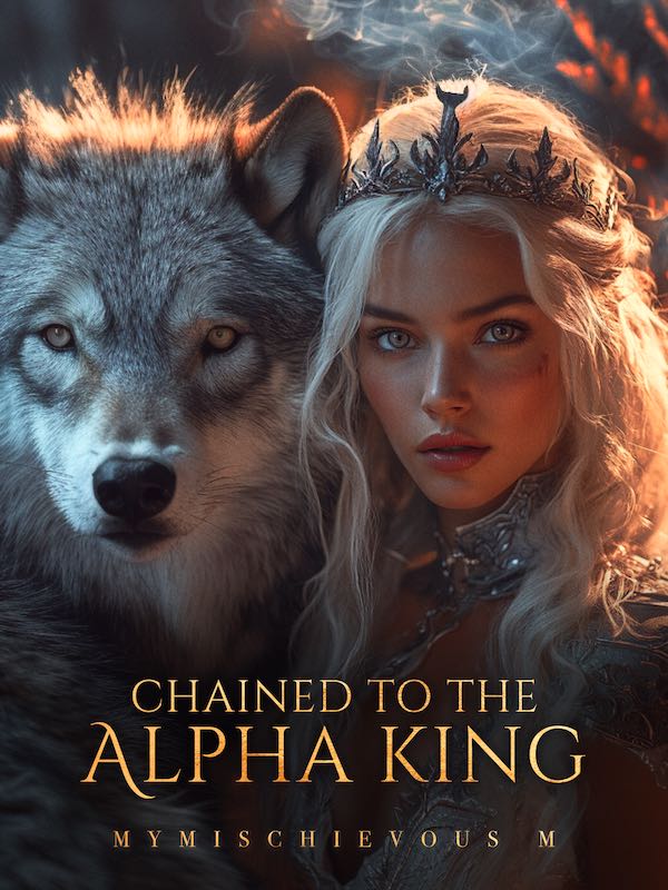 Chained to the Alpha King — by MyMischievous_M — AlphaNovel