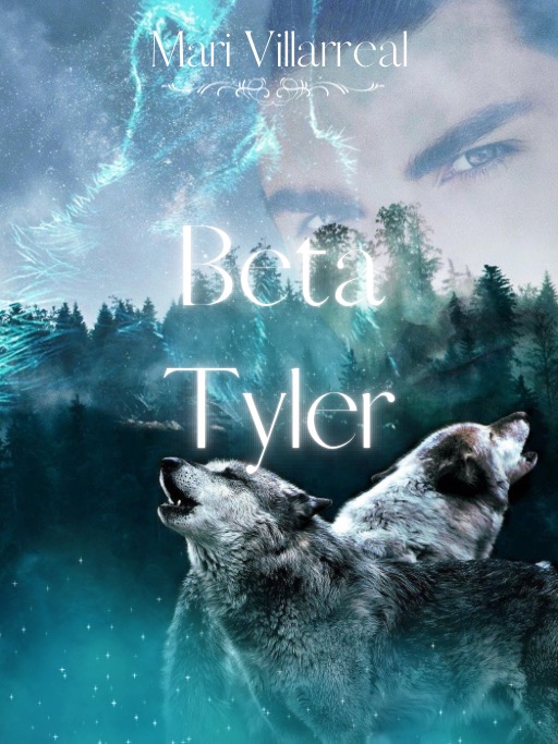 Beta Tyler — by Mari Villarreal — AlphaNovel