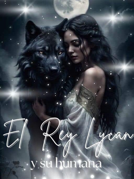 El Rey Lycan y su humana — by Angela. — AlphaNovel