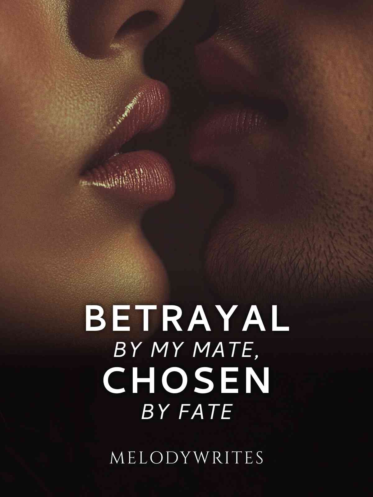 Betrayal By My Mate, Chosen By Fate — by Melodywrites — AlphaNovel