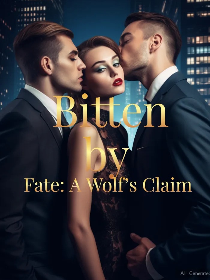 Bitten by Fate: A Wolf’s Claim Ss — by De Lyon world — AlphaNovel