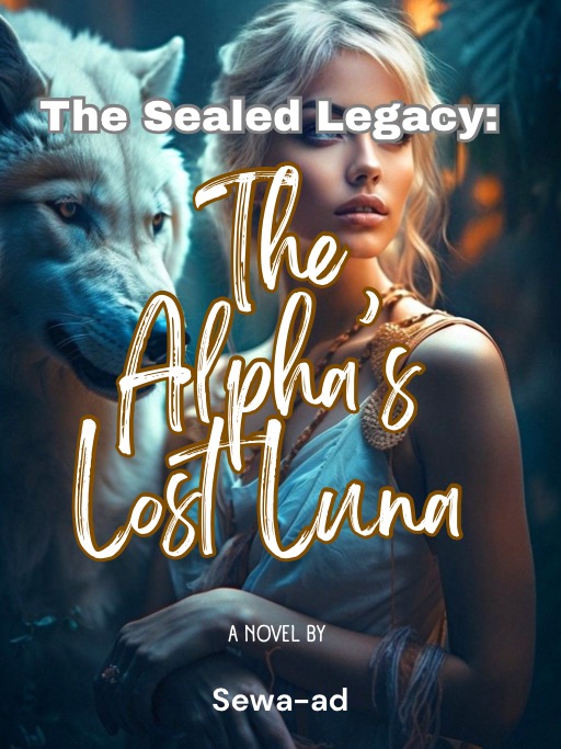 The Sealed Legacy: The Alpha’s Lost Luna — by Sewa_ad — AlphaNovel