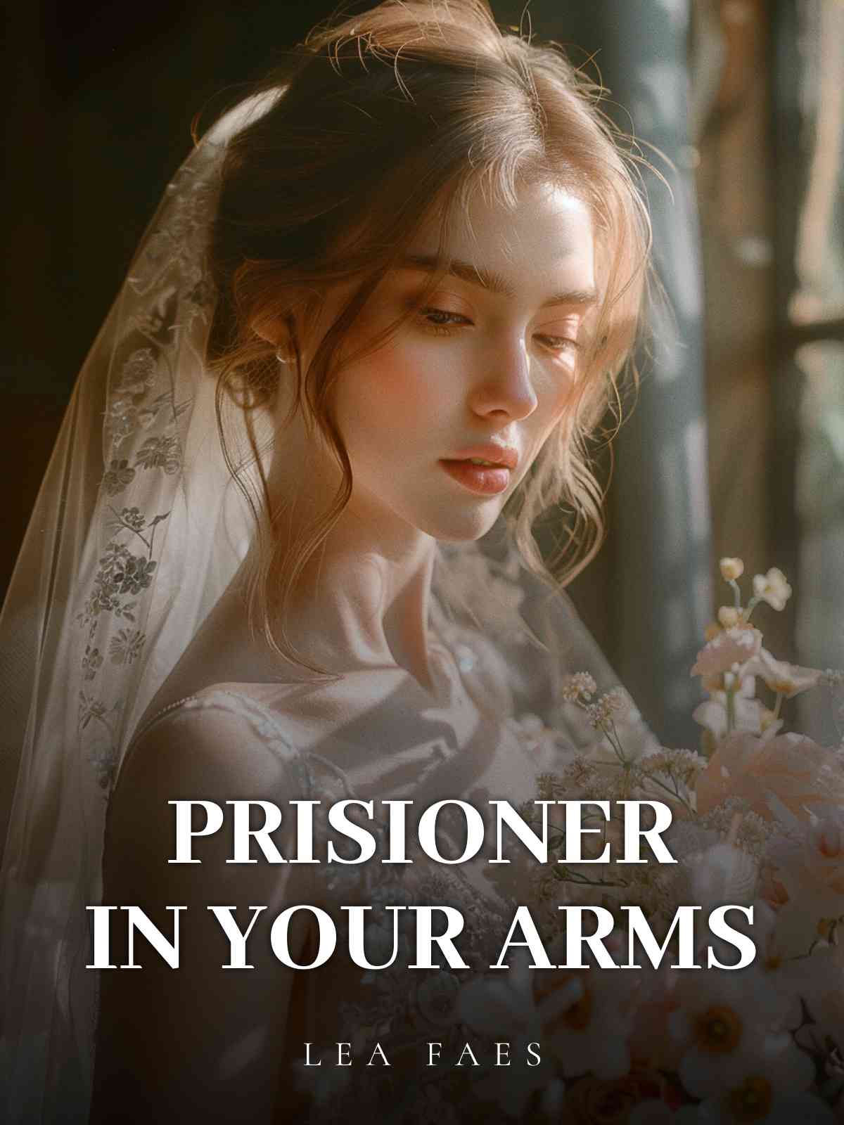 Prisioner in your arms — by Lea Faes — AlphaNovel