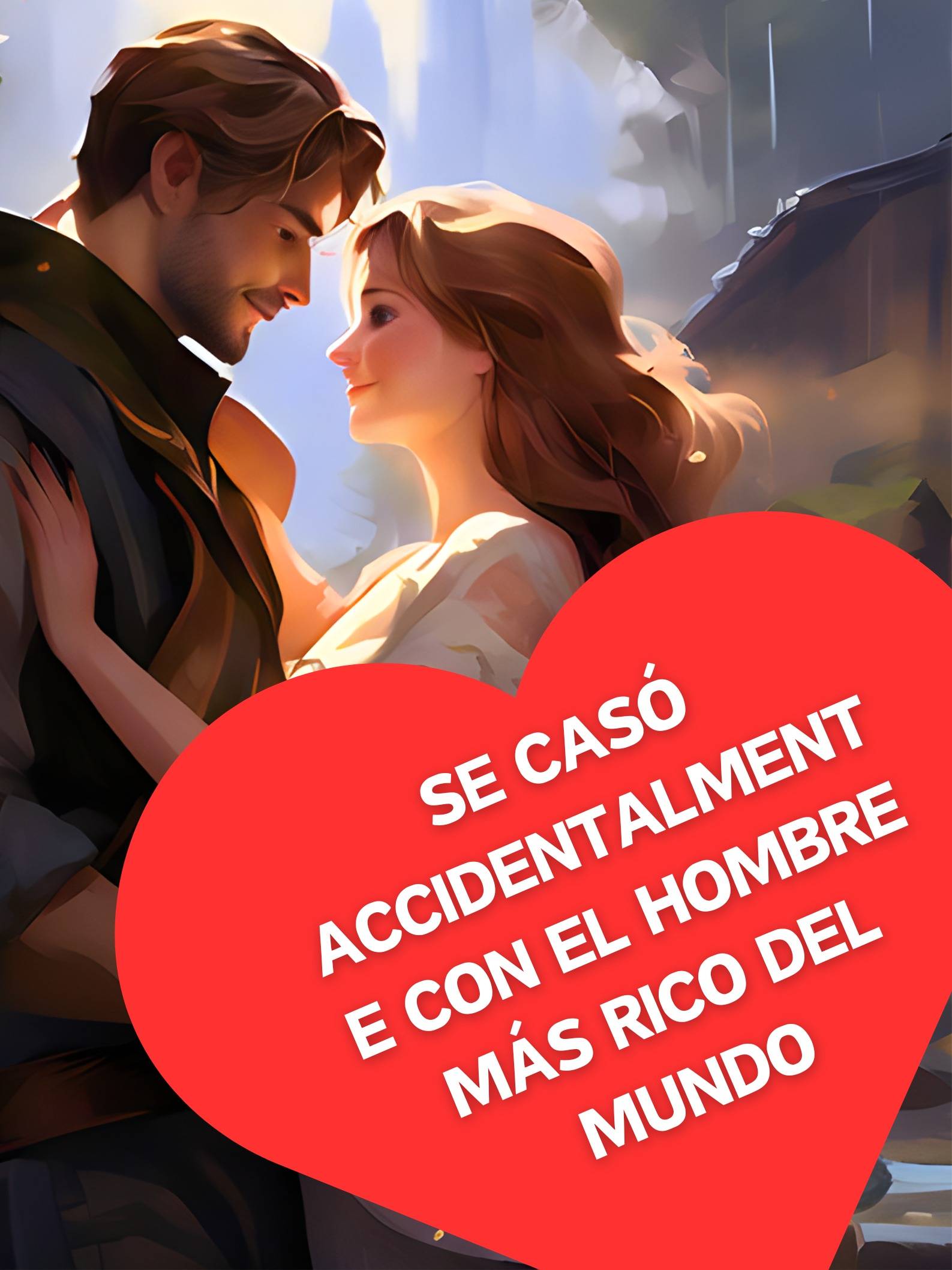Se casó accidentalmente con el hombre más rico del mundo — by Quill ...