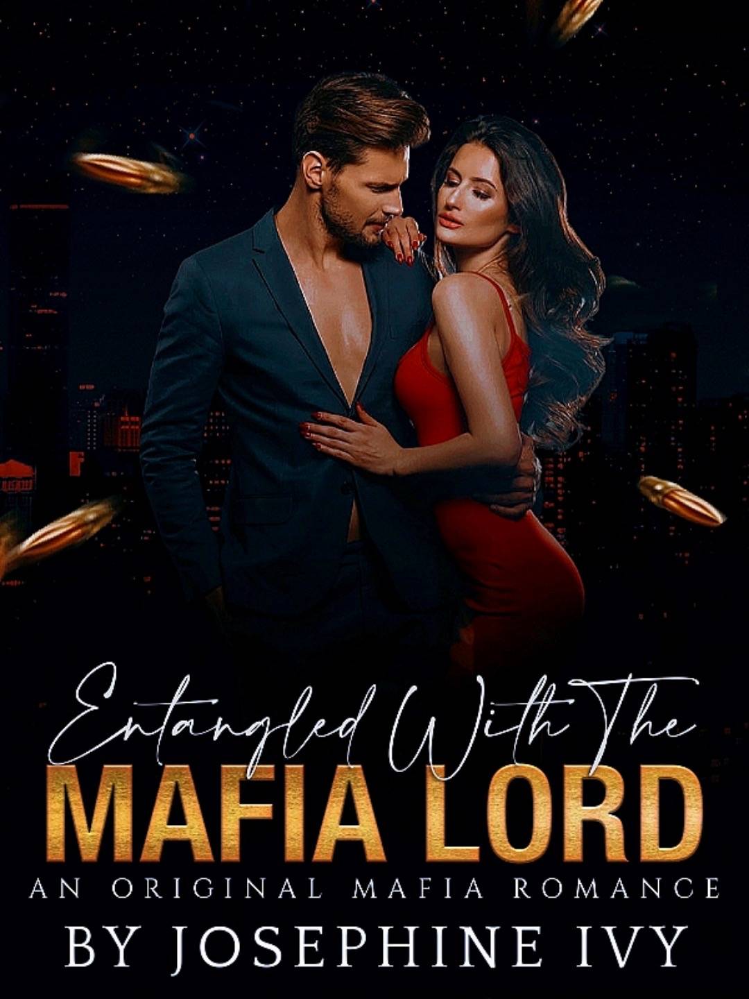 Entangled With The Mafia Lord — by Josephine Ivy — AlphaNovel